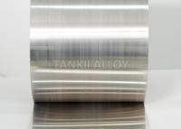 China SGS Certified FeCrAl Alloy Strip 100-1000mm Width for Honeycomb Exhaust Purifier for sale