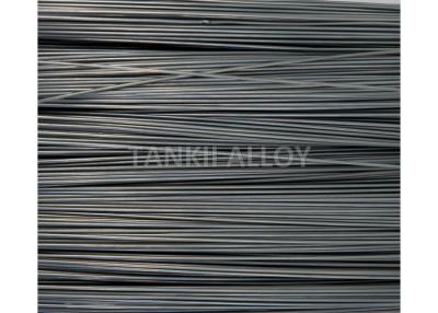 China Custom Made Thermocouple Alloy Wire 1.5mm 2.0mm 2.5mm Roll Pack Class 1 for Sensor for sale