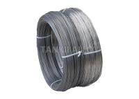 China Thermocouple Alloy Wire K E N T J in Roll 1.5mm 2.0mm for Sheathed Sensor for sale