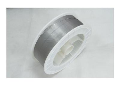 China Inconel 625 Nickel Alloy Wire 1.6mm Thermal Spray Wire for Corrosion Resistance for sale