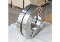 China Tankii Ni80Cr20 Resistance Heating Alloy Strip 0.05mm-2mm Bright Surface Nickel Chrome 8020 Coil for sale
