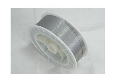 China Inconel 625 Nickel Alloy Welding Wire 1.2mm Thermal Spray Wire for Corrosion Resistance for sale