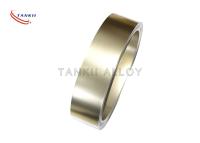 China Chace 2400 Thermal Bimetal Strip For Mechanical Devices for sale