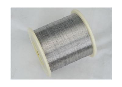 China Tankii 0Cr25Al5 FeCrAl Alloy Flat Wire 1.42 Ohm Resistance Heating Wire 1250C for sale