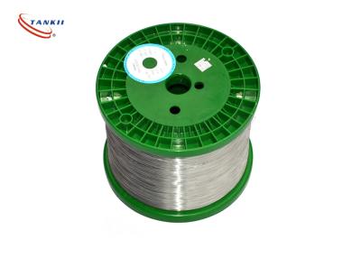 China FeCrAl Alloy Х23Ю5 CrAl 20/5 Resistance Wire 0.05-8mm for Electric Heaters 25SWG for sale