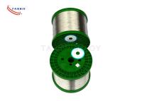 China FeCrAl High Resistance Heating Wire 0.5mm DIN250 Spool 20kg for Industrial Furnace Elements for sale