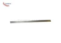 China 20mm 49КФ Permendur49 Afk502 1J22 Iron Cobalt Vanadium Alloy Bars for Microelectronic Rotor for sale