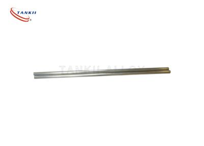 China 20mm 49КФ Permendur49 Afk502 1J22 Iron Cobalt Vanadium Alloy Bars for Microelectronic Rotor for sale