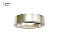 China High Purity Nickel Strip N6 N4 Ni200 0.05-3.0mm for Battery Welding and Heating Coil for sale
