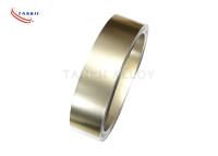 China Ni80Cr20 Electric Nicr Alloy 8020 Resistance Heating Nickel Chromium Wire 1200C for sale