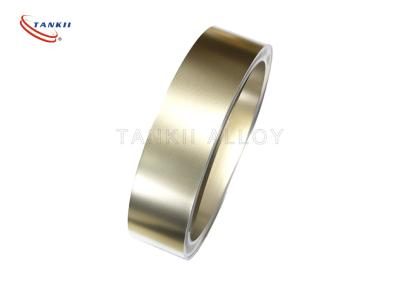 China Ni80Cr20 Electric Nicr Alloy 8020 Resistance Heating Nickel Chromium Wire 1200C for sale