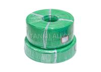 China high temperature cable 260°C 600°C / Type K J T Thermocouple Extension Cable for sale