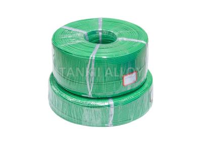 China high temperature cable 260°C 600°C / Type K J T Thermocouple Extension Cable for sale