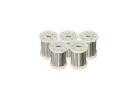 China Fe-Cr-Al A1 Flame Rod Heating Alloy Wire 2mm 3mm 1.7mm for Central Igniter Electrode for sale