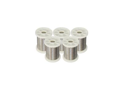 China Fe-Cr-Al A1 Flame Rod Heating Alloy Wire 2mm 3mm 1.7mm for Central Igniter Electrode for sale