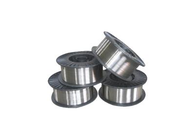 China FeCrAl A1 Flame Rod Heating Alloy Wire 2mm 3mm 1.7mm for Central Igniter Electrode 1350°C for sale
