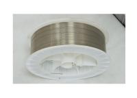 China Tankii Inconel 625 Thermal Spray Wire - 1.6mm to 3.175mm Diameter with 48.26 N/mm² Bonding Strength for sale