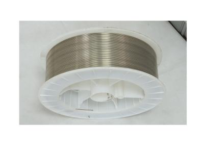 China Tankii Inconel 625 Thermal Spray Wire - 1.6mm to 3.175mm Diameter with 48.26 N/mm² Bonding Strength for sale