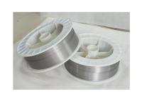 China FeCrBSi Thermal Spray Wire 1.6mm 95MXC Equivalent for Boiler Tubes Hardness HRC 55-60 for sale