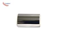 China Evanohm Foil 0.001~0.009mm Thickness Used For Microelement / Strainometer for sale