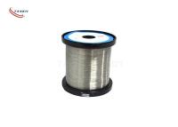 China NiCr 60/15 Nickel Chromium Heating Resistance Wire Bright Annealed 0.018-2.00mm for sale