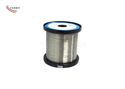 China NiCr 60/15 Nickel Chromium Heating Resistance Wire Bright Annealed 0.018-2.00mm for sale