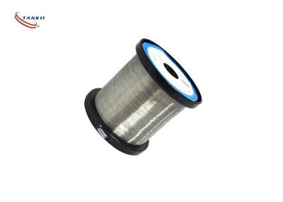 China Nickel Chromium Alloy Wire Ni60Cr15 0.018mm-2.00mm NiCr6015 for Tubular Heater for sale