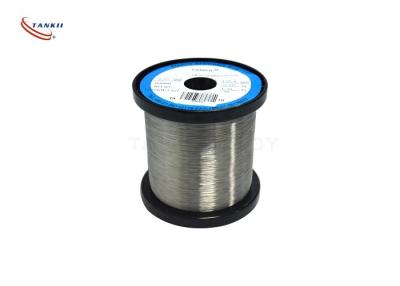 China CuMn12Ni2 Bright Manganin Wire For Precision Instrument for sale