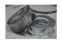 China Magnesium Extruding Welding Wire AZ31 AZ61 AZ91 1.2mm Bright Annealed for sale