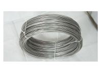 China FeCrAl High Temperature Resistance Heating Wire 0Cr21Al4 1Cr19Al3 SWG16 18 for sale