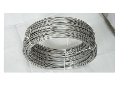 China FeCrAl High Temperature Resistance Heating Wire 0Cr21Al4 1Cr19Al3 SWG16 18 for sale