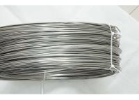 China 0Cr21Al4 FeCrAl Alloy Heat Resistance Wire 1.25mm Resistivity for Industrial Furnace for sale