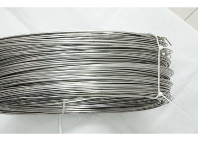 China 0Cr21Al4 FeCrAl Alloy Heat Resistance Wire 1.25mm Resistivity for Industrial Furnace for sale