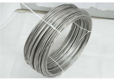 China OCr21Al4 FeCrAl Electric Resistance Wire for Automotive Exhaust Systems - 0.03-12.0mm Diameter, 750°C Operating Temperature for sale