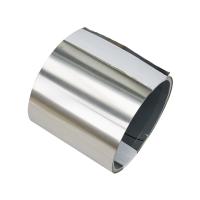 China 99.6% Pure Nickel Strip Ni200 Ni201 0.3mm Thickness for Li Battery Pack for sale