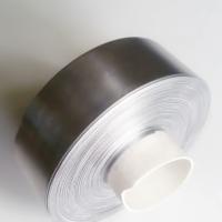 China 99.99% Pure Lead Strip Foil 0.03mm to 3mm for Electronic X Ray Shielding for sale