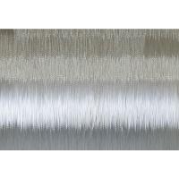 China Enameled Silver Plated Copper Alloy Flat Wire 0.016-0.05mm High Conductivity for sale