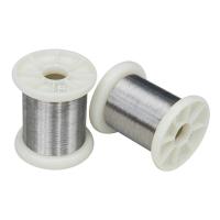China Tinned Copper Wire 0.05-0.50mm Diameter for Electronic Components for sale
