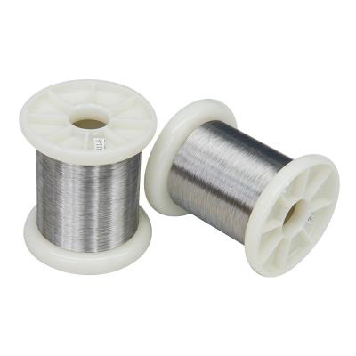 China Tinned Copper Wire 0.05-0.50mm Diameter for Electronic Components for sale