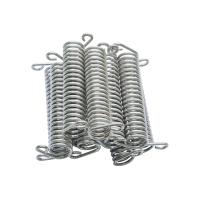 China SS304 Spiral Coil Heating Element for Electric Stove - 240V 2600W with 6.5mm Diameter for sale