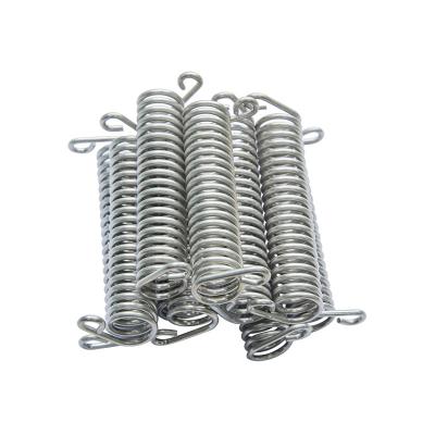 China SS304 Spiral Coil Heating Element for Electric Stove - 240V 2600W with 6.5mm Diameter for sale