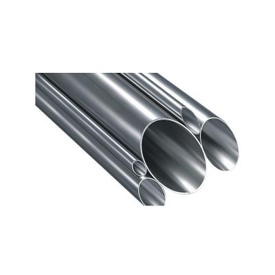 China Inconel 600 UNS N06600 2.4816 Seamless Steel Pipe 1.0-80mm OD High Temp Alloy Tube for sale