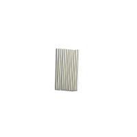 China Inconel 601 UNS N06601 Alloy 601 Seamless Pipe Tube 58-63% Ni 21-25% Cr for sale