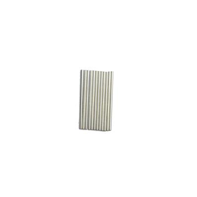 China Inconel 601 UNS N06601 Alloy 601 Seamless Pipe Tube 58-63% Ni 21-25% Cr for sale