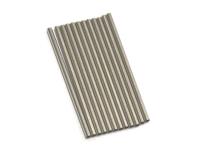 China Inconel 601 UNS N06601 2.4851 High Temp Alloy Stainless Steel Pipe Tube 1-273mm for sale