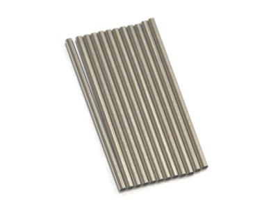 China Inconel 601 UNS N06601 2.4851 High Temp Alloy Stainless Steel Pipe Tube 1-273mm for sale