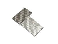 China Pure Nickel Pipe Ni201 Ni200 N4 N6 High Corrosion Resistance 99.2% Ni for Chemical Industry for sale