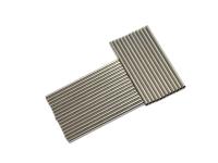 China Inconel 625 Seamless Tube UNS N06625 Alloy 625 Pipe 1.0-80mm OD Cold Drawn for sale