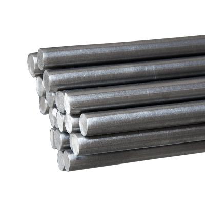 China Nichrome 60 Alloy Round Bar/Rod 8-100mm Diameter for Heating Furnaces up to 1150°C for sale