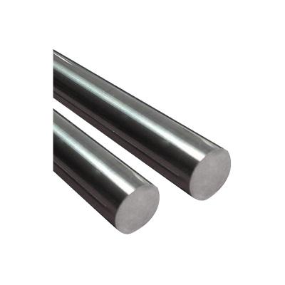 China Ni80Cr20 Resistance Heating Alloy Bar 1.09 Ohm mm2/m for Industrial Electric Furnaces for sale